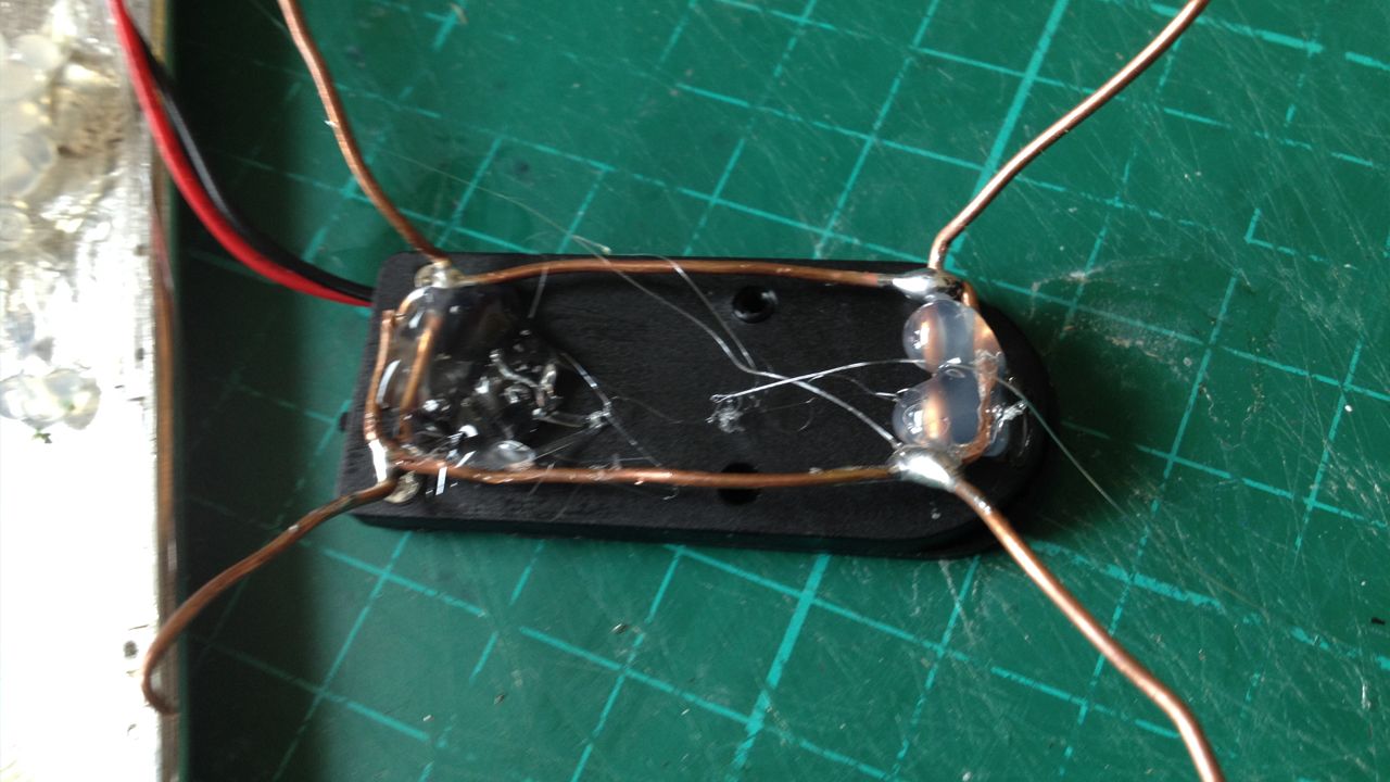 Dancing Vibrating Bug : 3 Steps (with Pictures) - Instructables