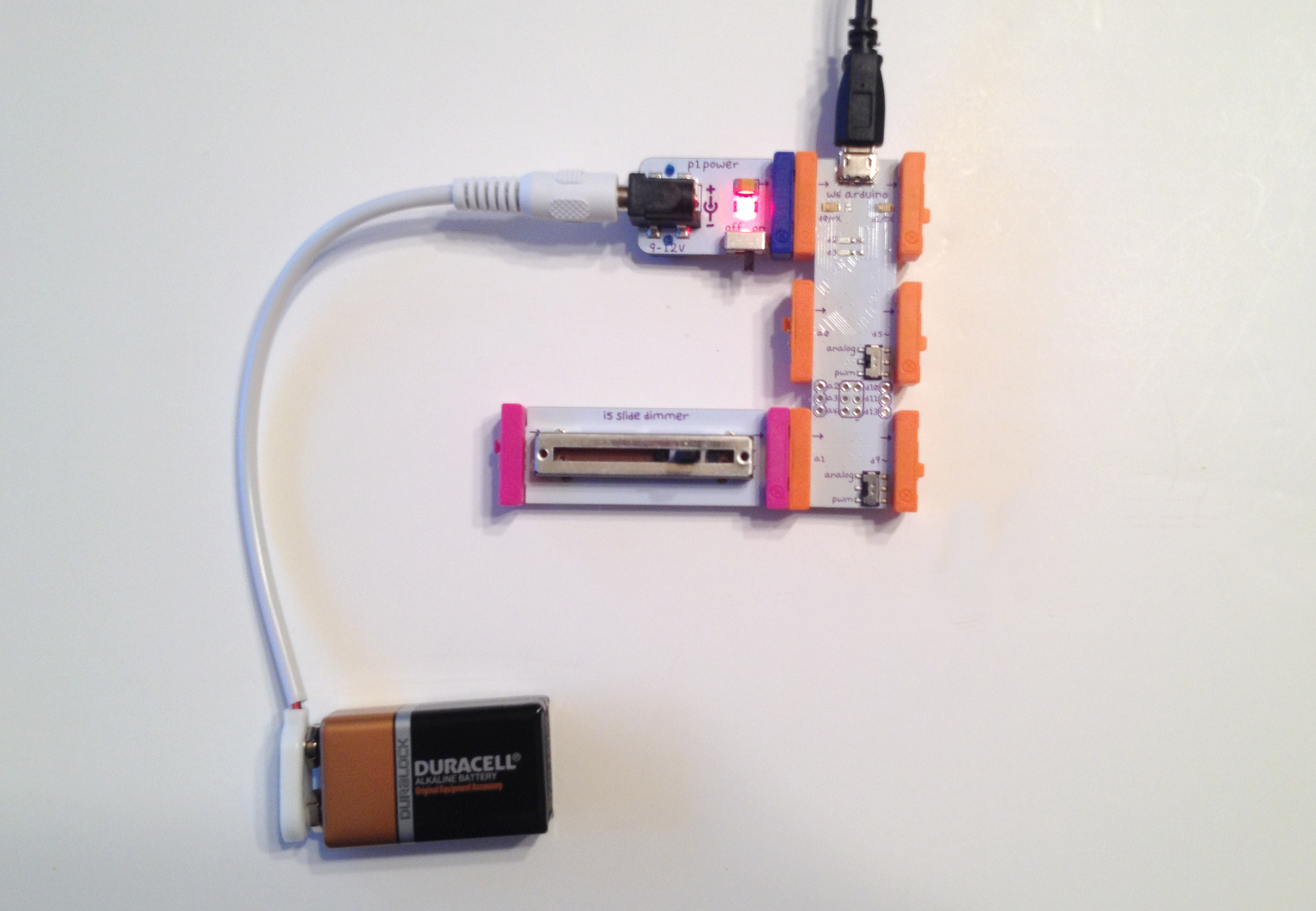 LittleBits Serial Data : 5 Steps (with Pictures) - Instructables