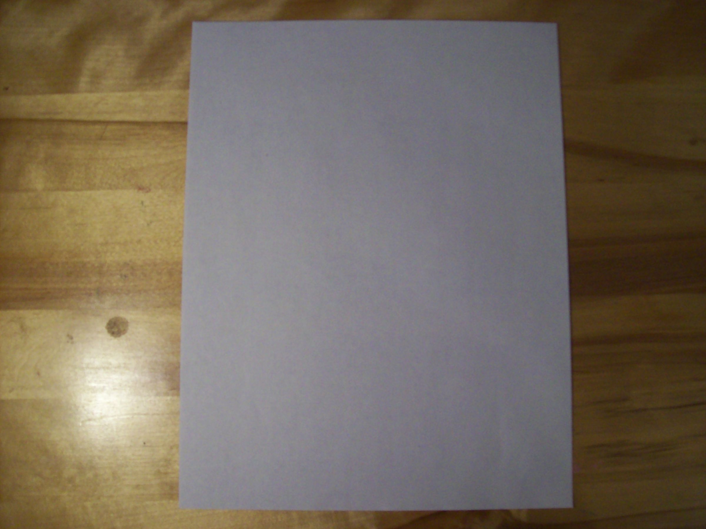 The 1st TRULEY Aerodynamic Paper Airplane : 3 Steps - Instructables