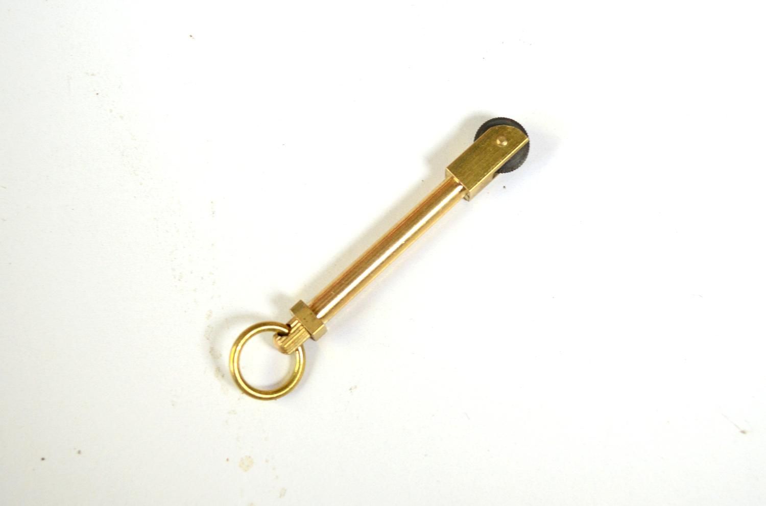 Shotgun Shell Lighter V3 : 13 Steps (with Pictures) - Instructables