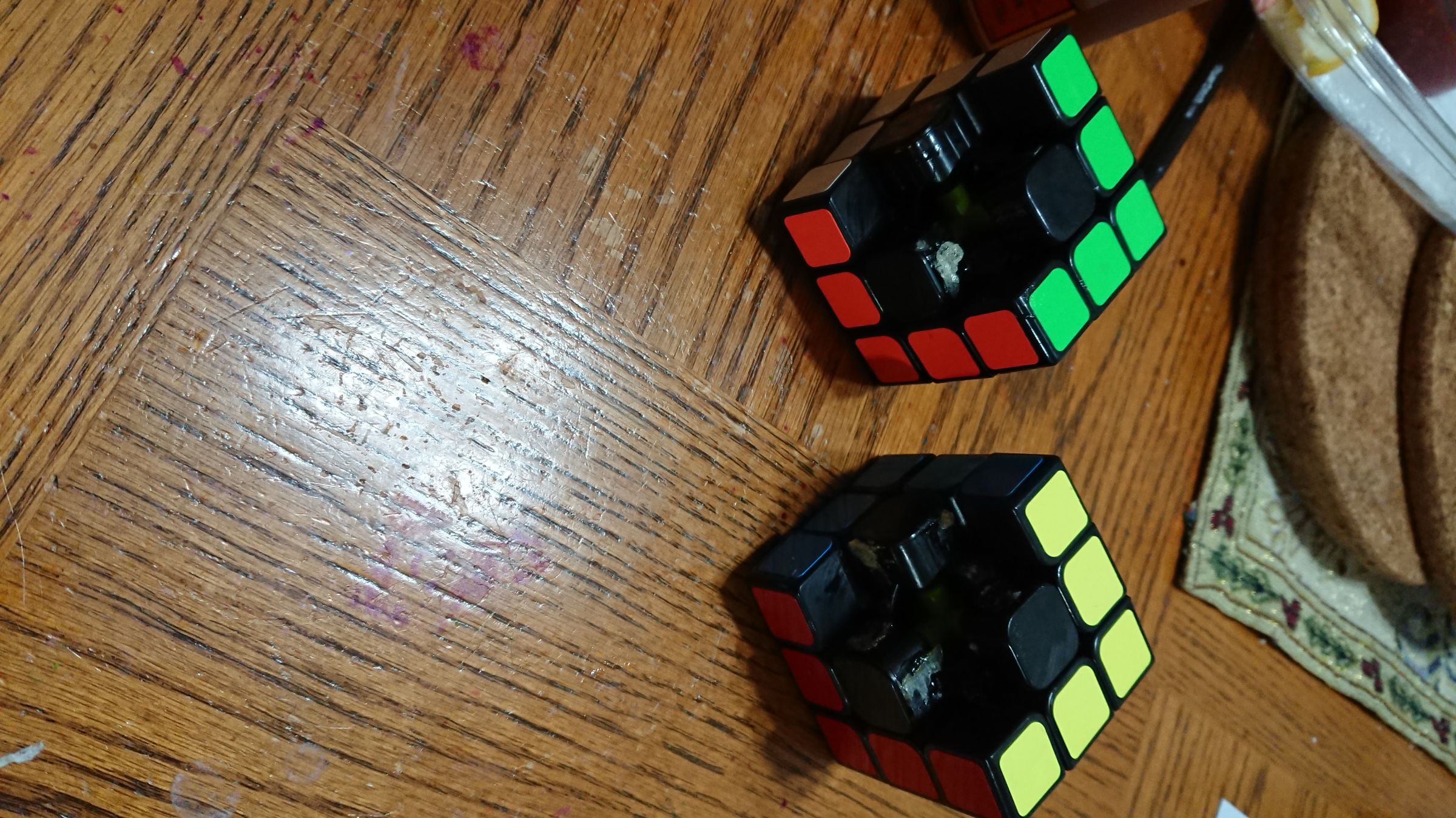 The Fused Cube : 5 Steps - Instructables