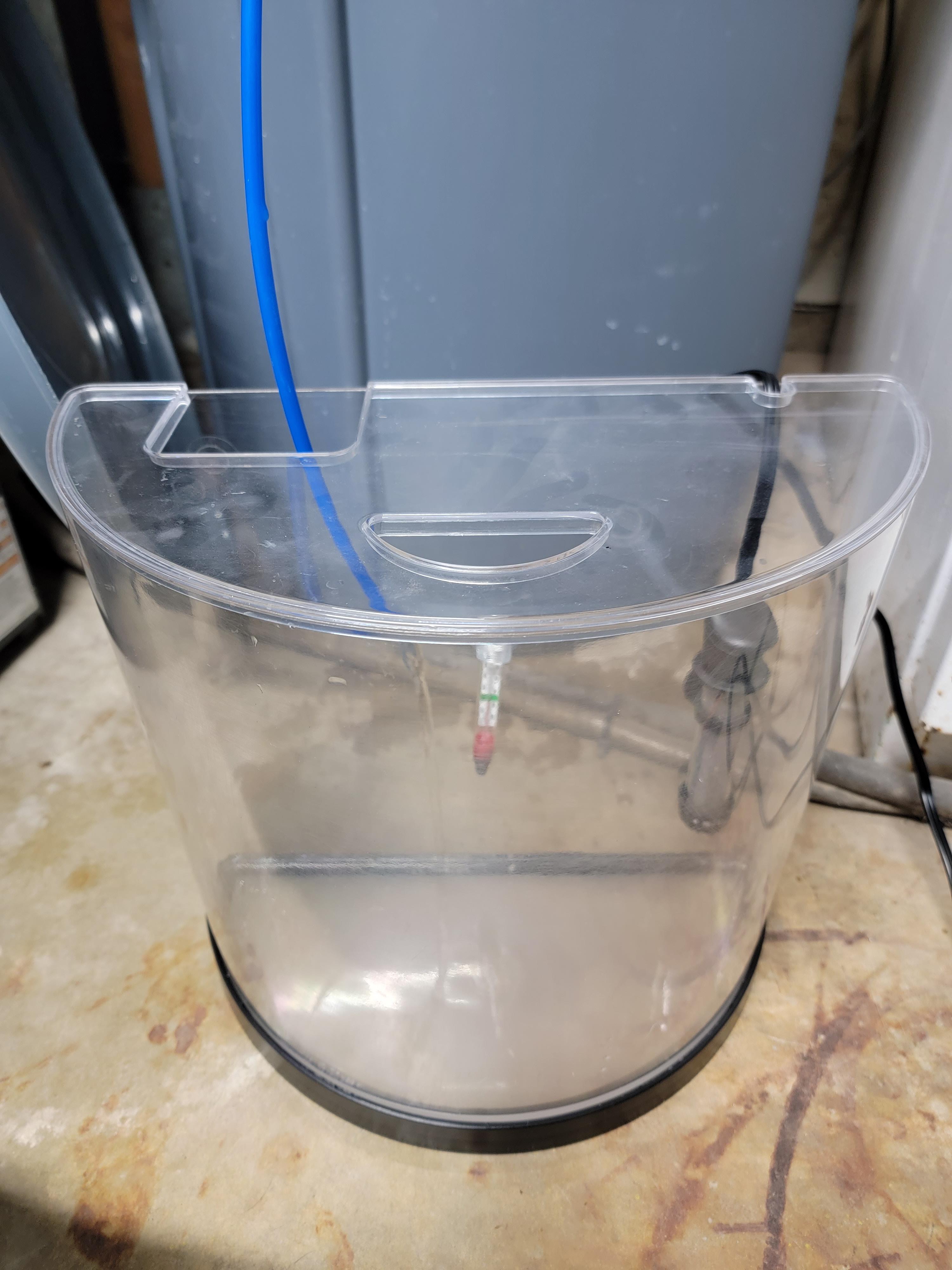 Magnetic Naturalistic Frag Rack : 6 Steps (with Pictures) - Instructables