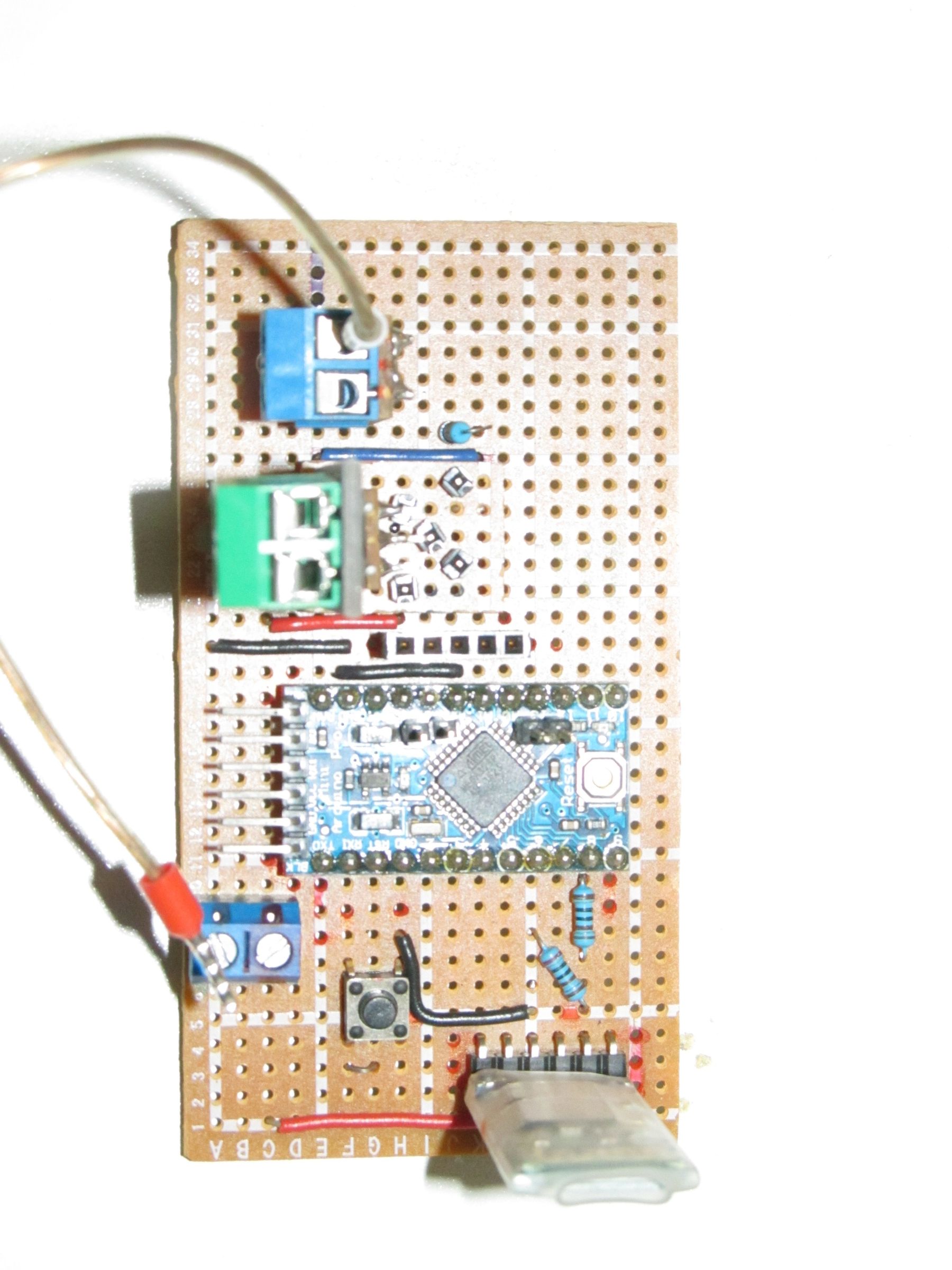 Electric Bicycle (EBike) Dashboard and Battery Monitor : 12 Steps (with ...