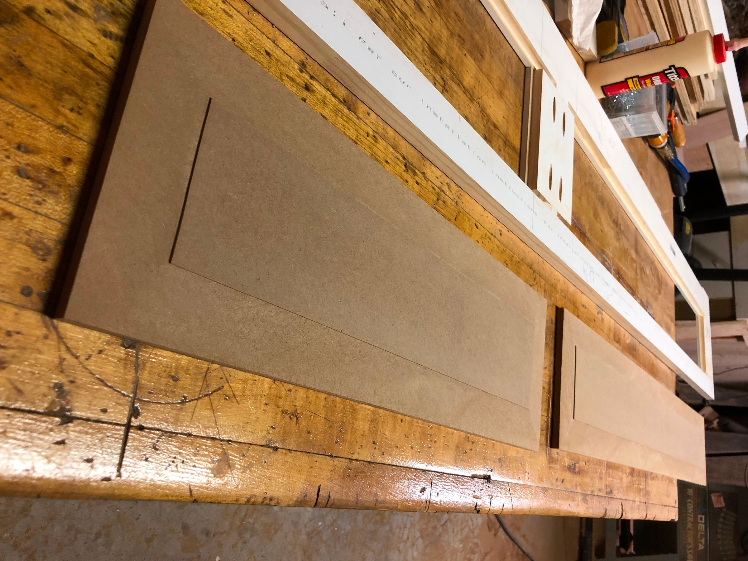 Library Build : 11 Steps (with Pictures) - Instructables