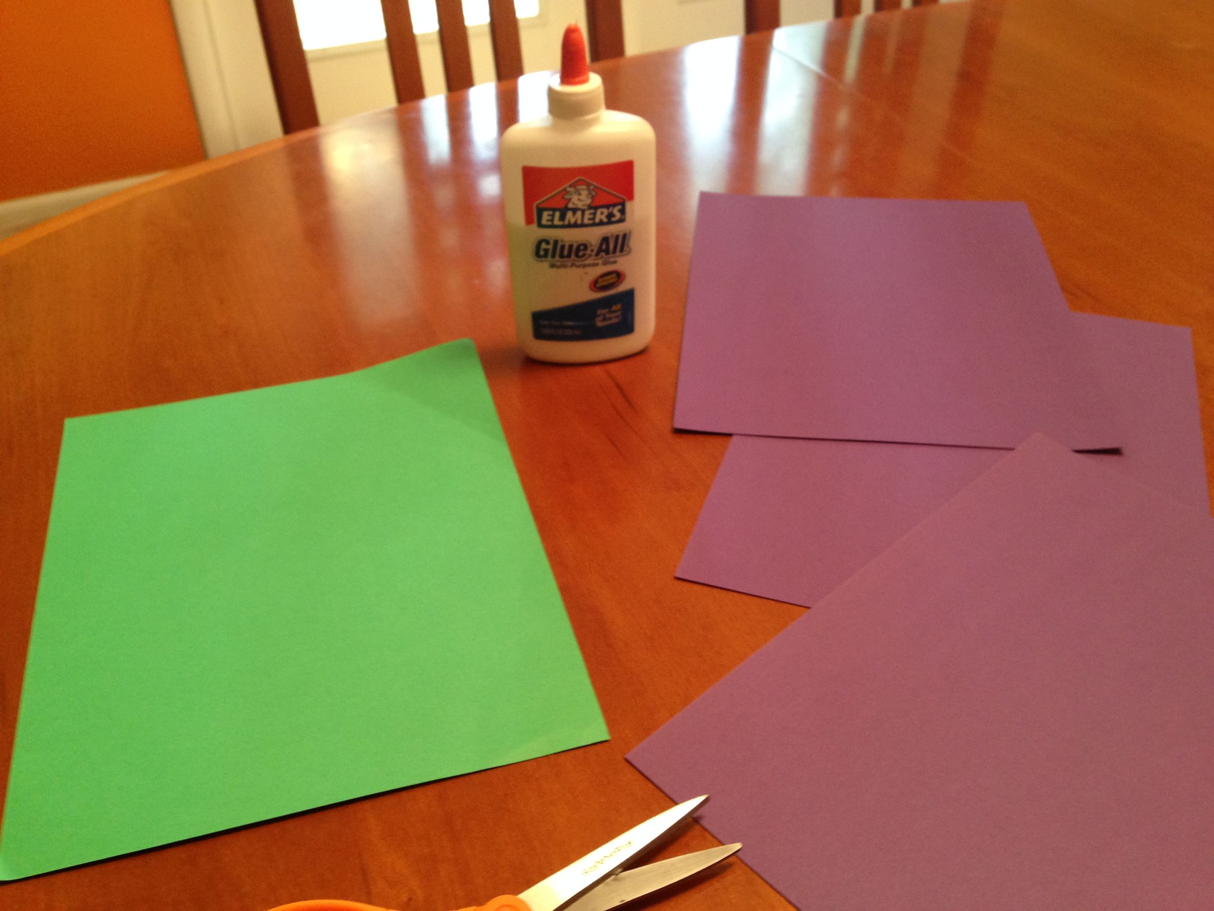 DIY Quilled Grapes : 8 Steps (with Pictures) - Instructables