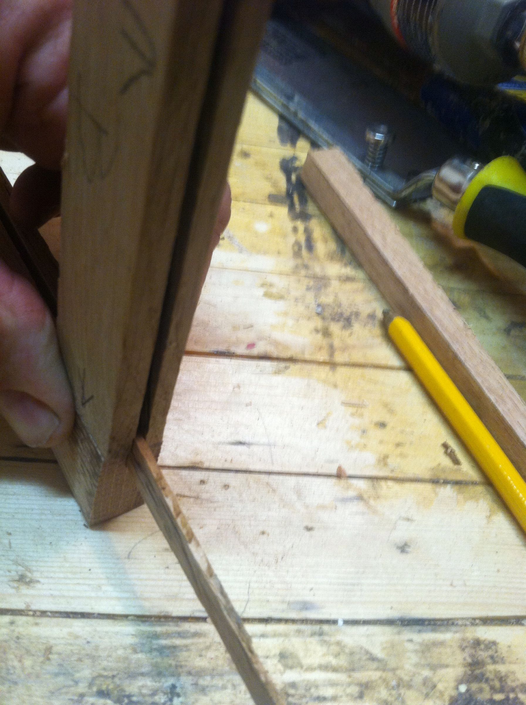 Arts and Crafts Pallet Clock : 14 Steps (with Pictures) - Instructables