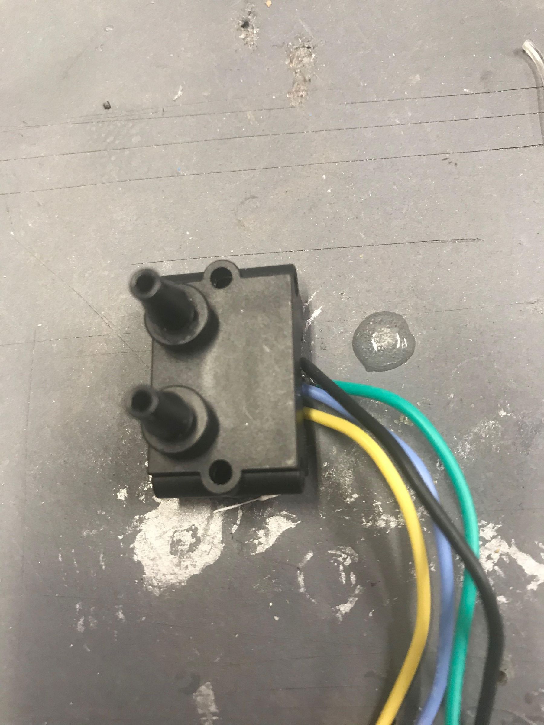 3D Printed Spirometer : 6 Steps (with Pictures) - Instructables