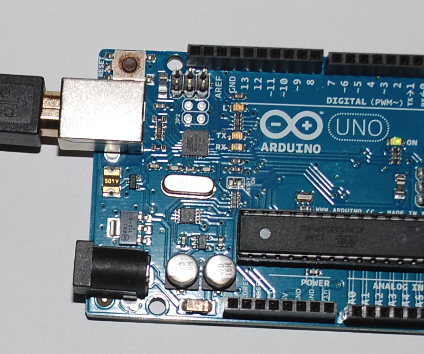 Fun With Arduino, Nothing Else Needed, Part 2 - Instructables
