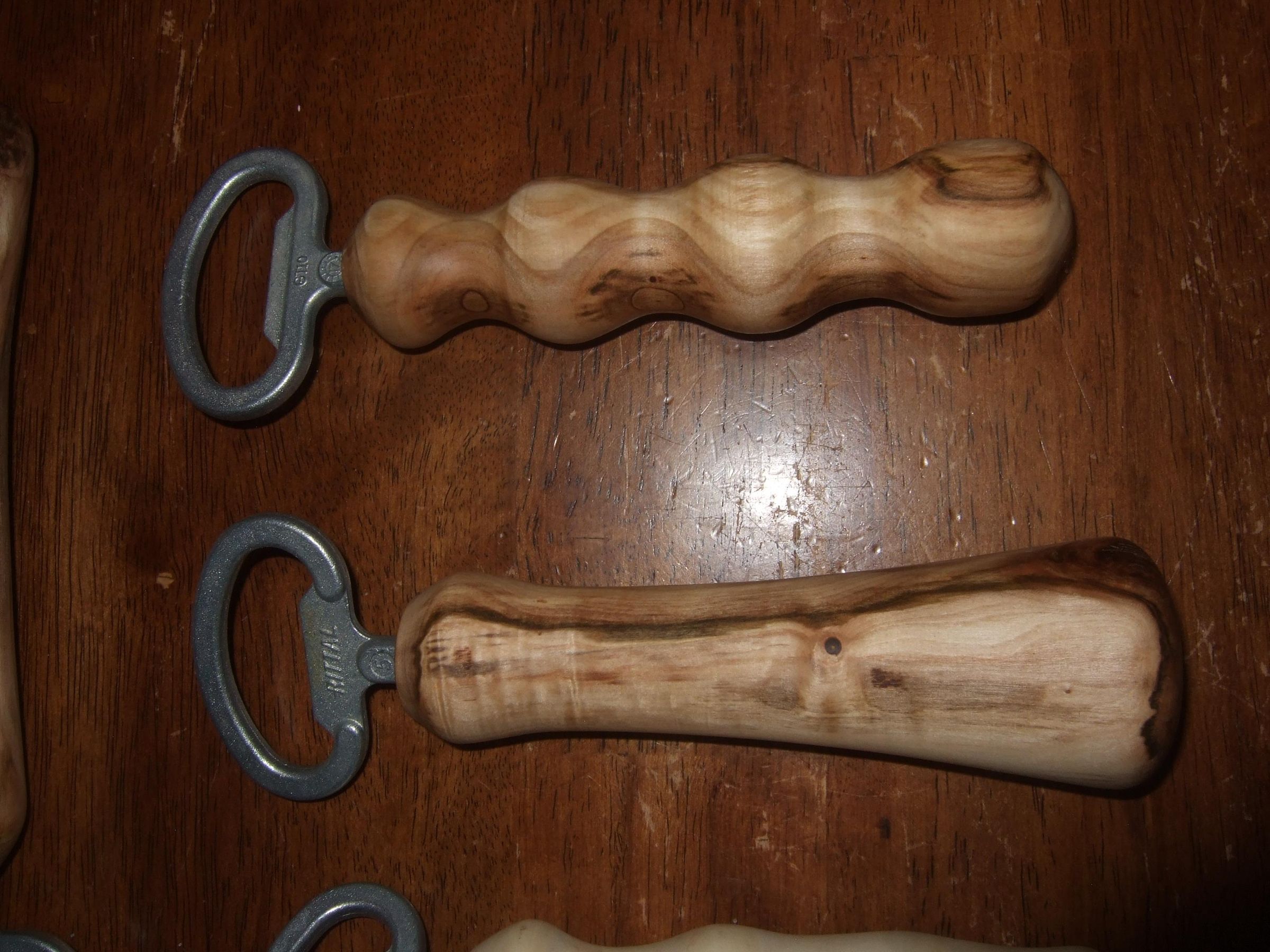 Bottle Opener From Supercomputer Enclosure Key : 8 Steps (with Pictures ...