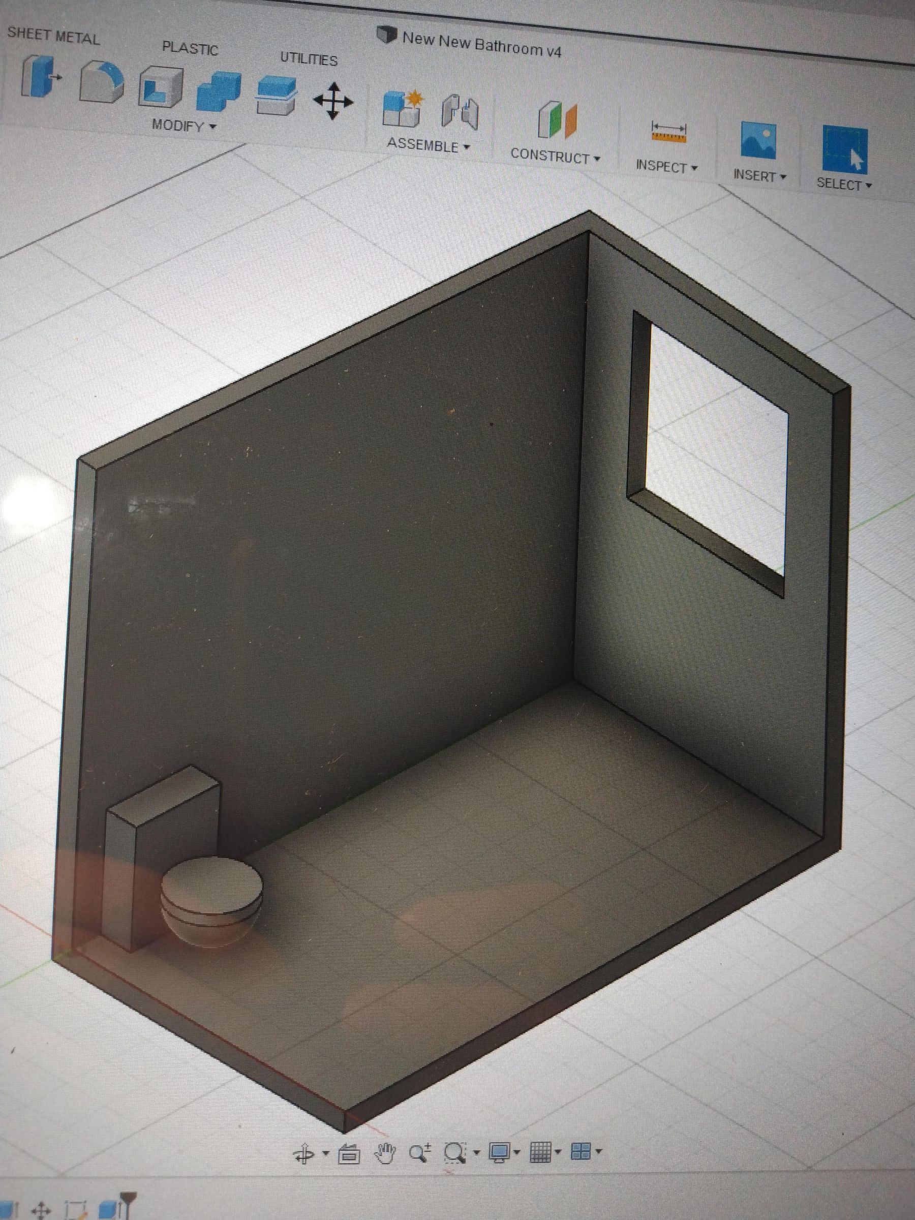 Interior Designed Room : 5 Steps - Instructables