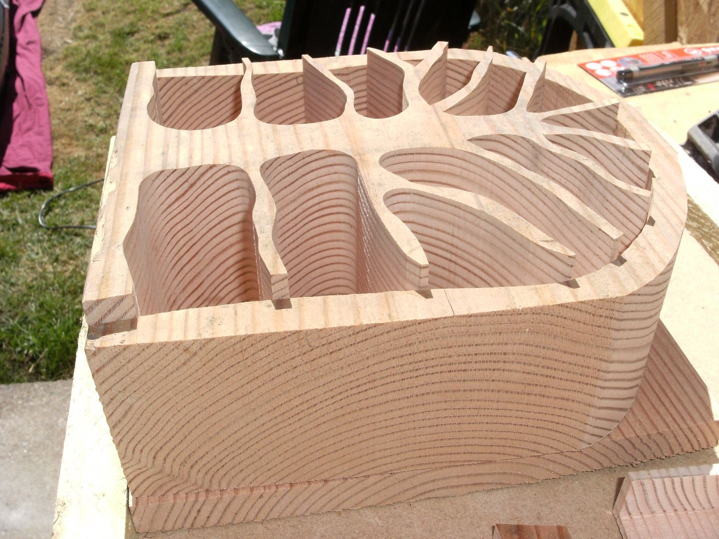 Leaf Box : 7 Steps (with Pictures) - Instructables