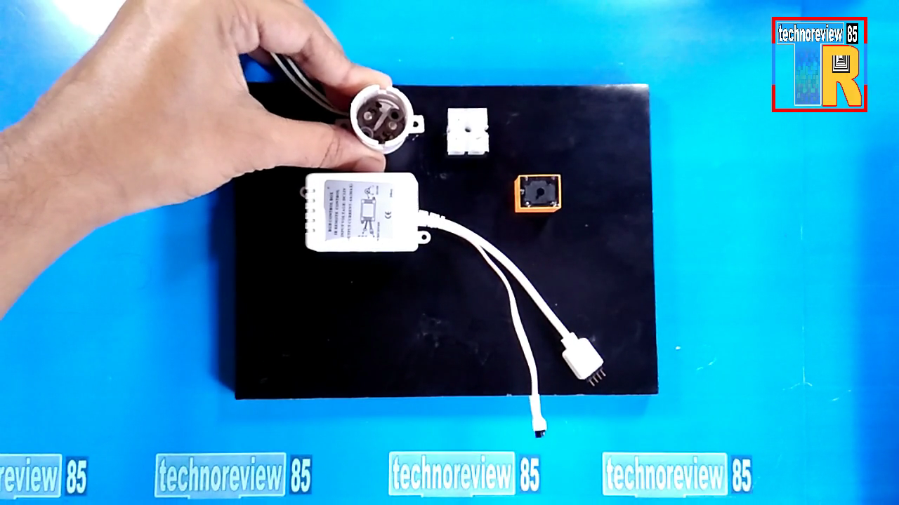 Remote Control for Light Easy Way - Instructables