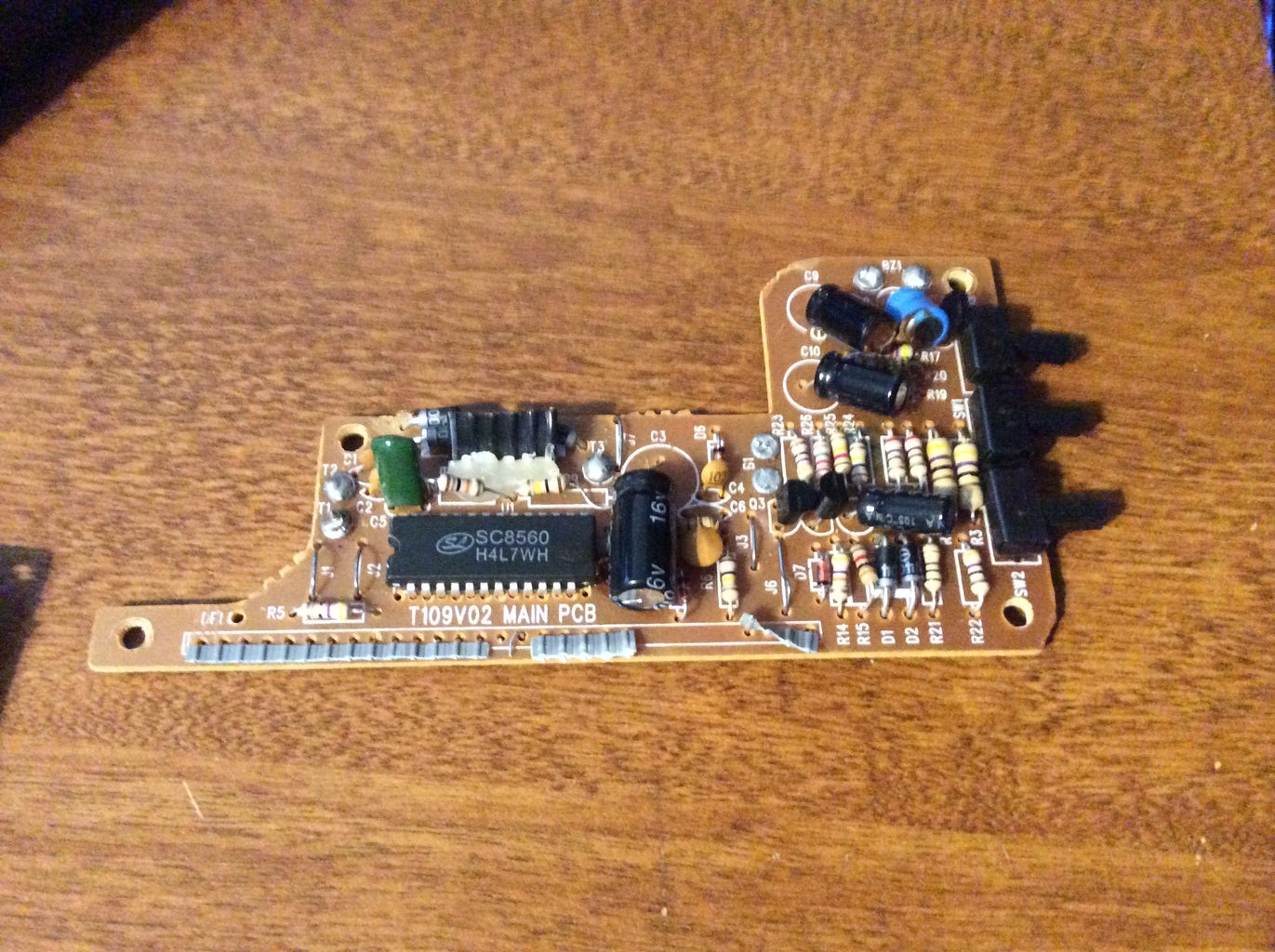 How To Use Electronic Circut Boards And Other Things Related 6 Steps