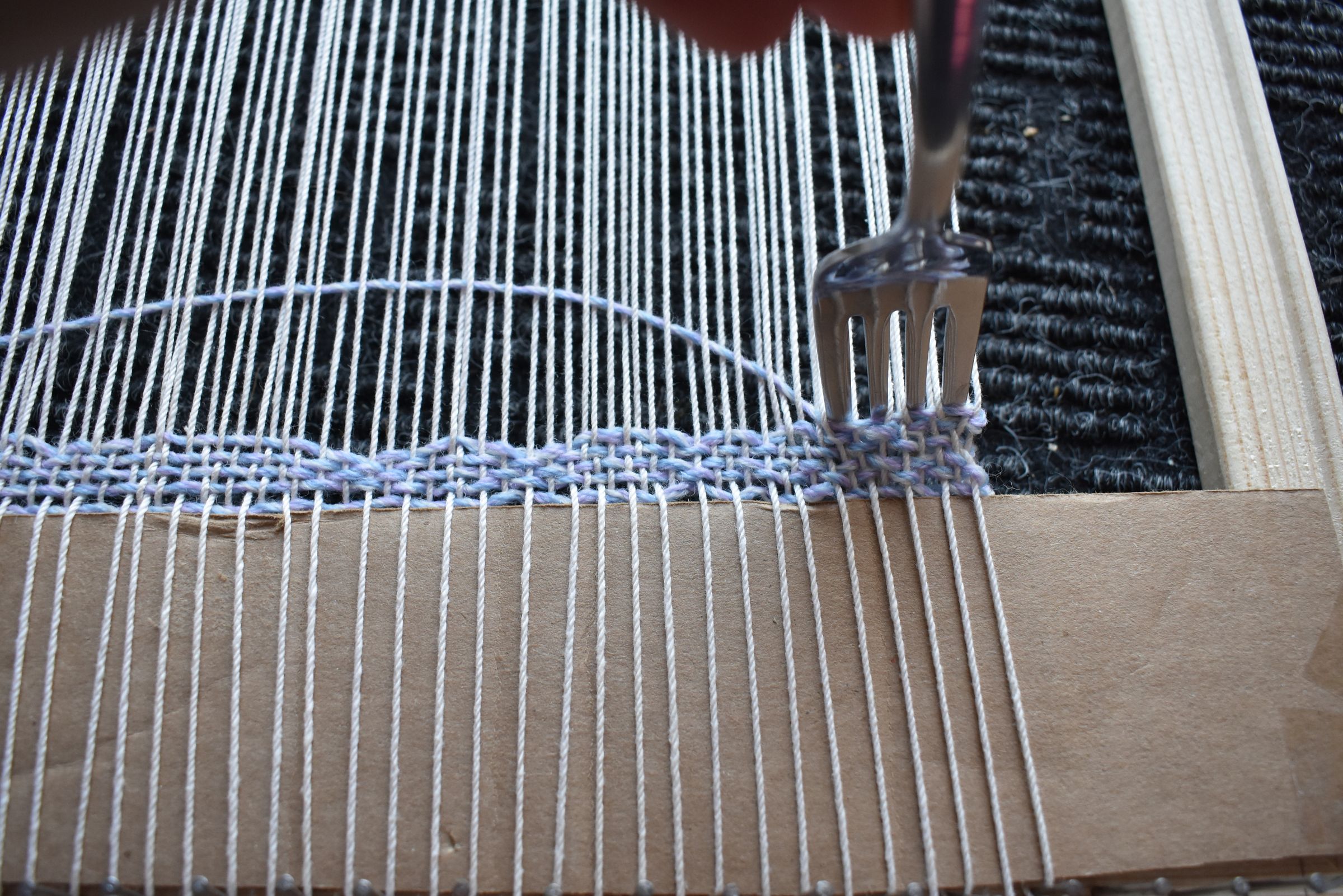 Weaving With Nature : 8 Steps (with Pictures) - Instructables