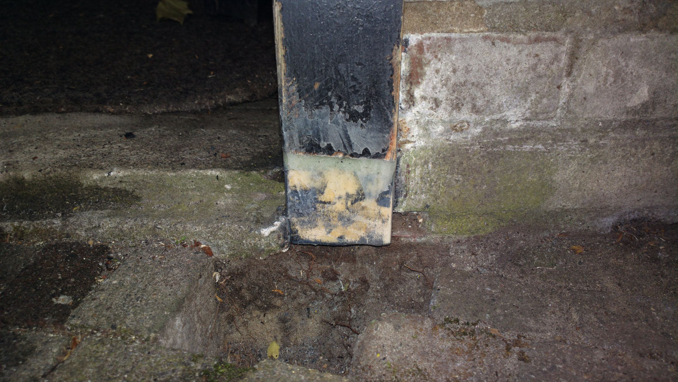 DOOR FRAME REPAIR : 3 Steps - Instructables