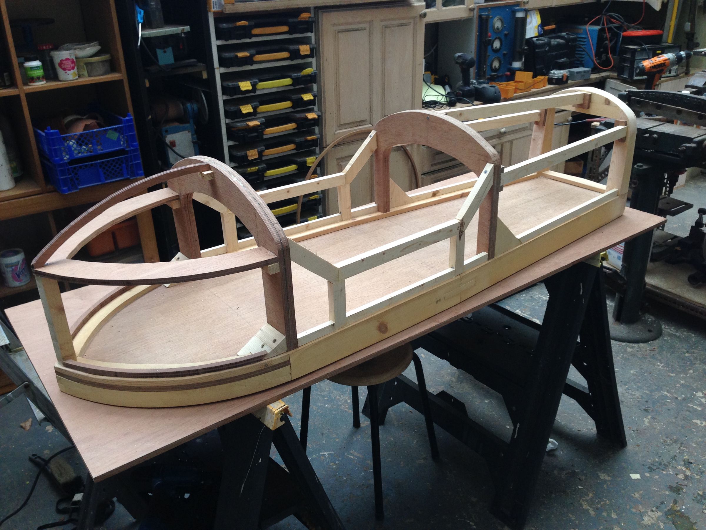 Oh No Not Another Flippin' Soapbox - Instructables