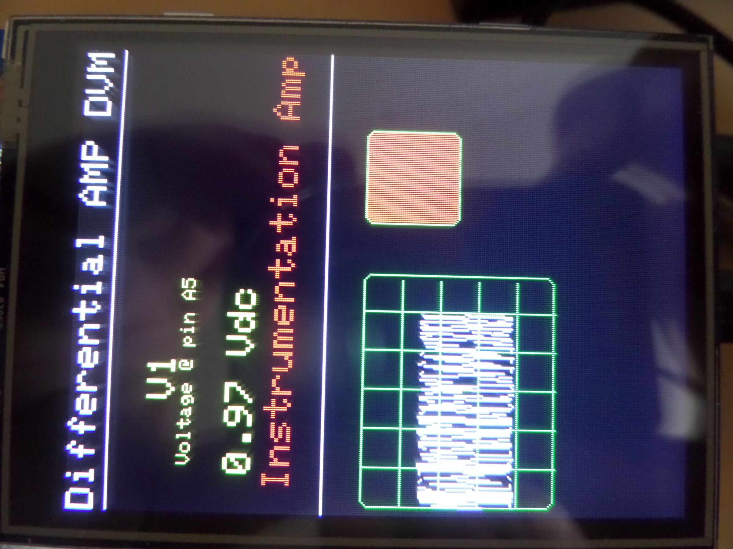 Arduino Portable EKG Monitor : 4 Steps (with Pictures) - Instructables