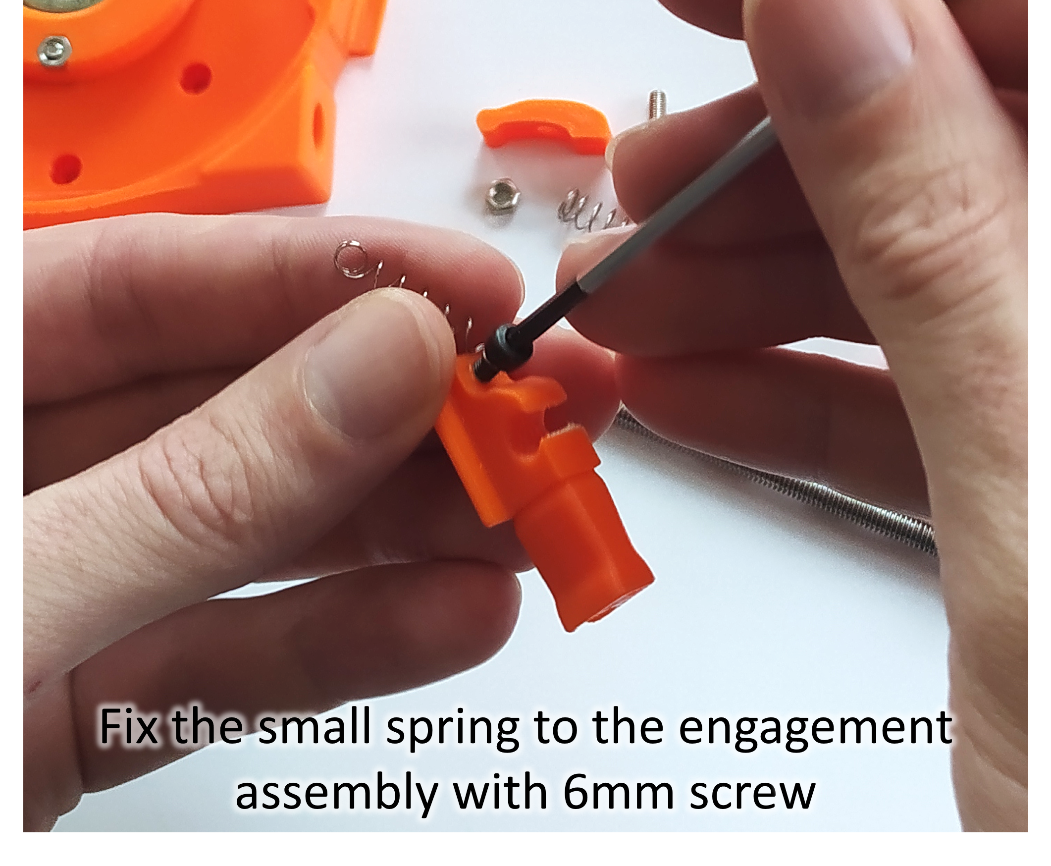 Build a 3D Printed Rotational Platform : 7 Steps - Instructables