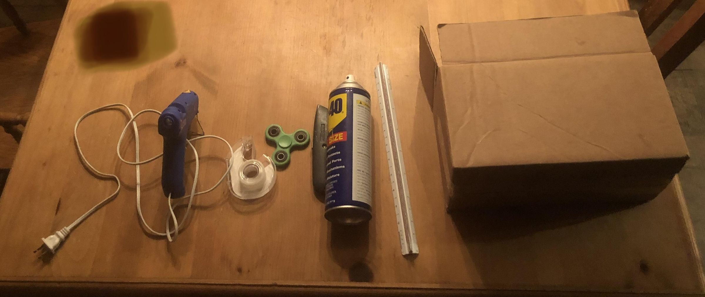 Perpetual Motion Machine : 5 Steps - Instructables