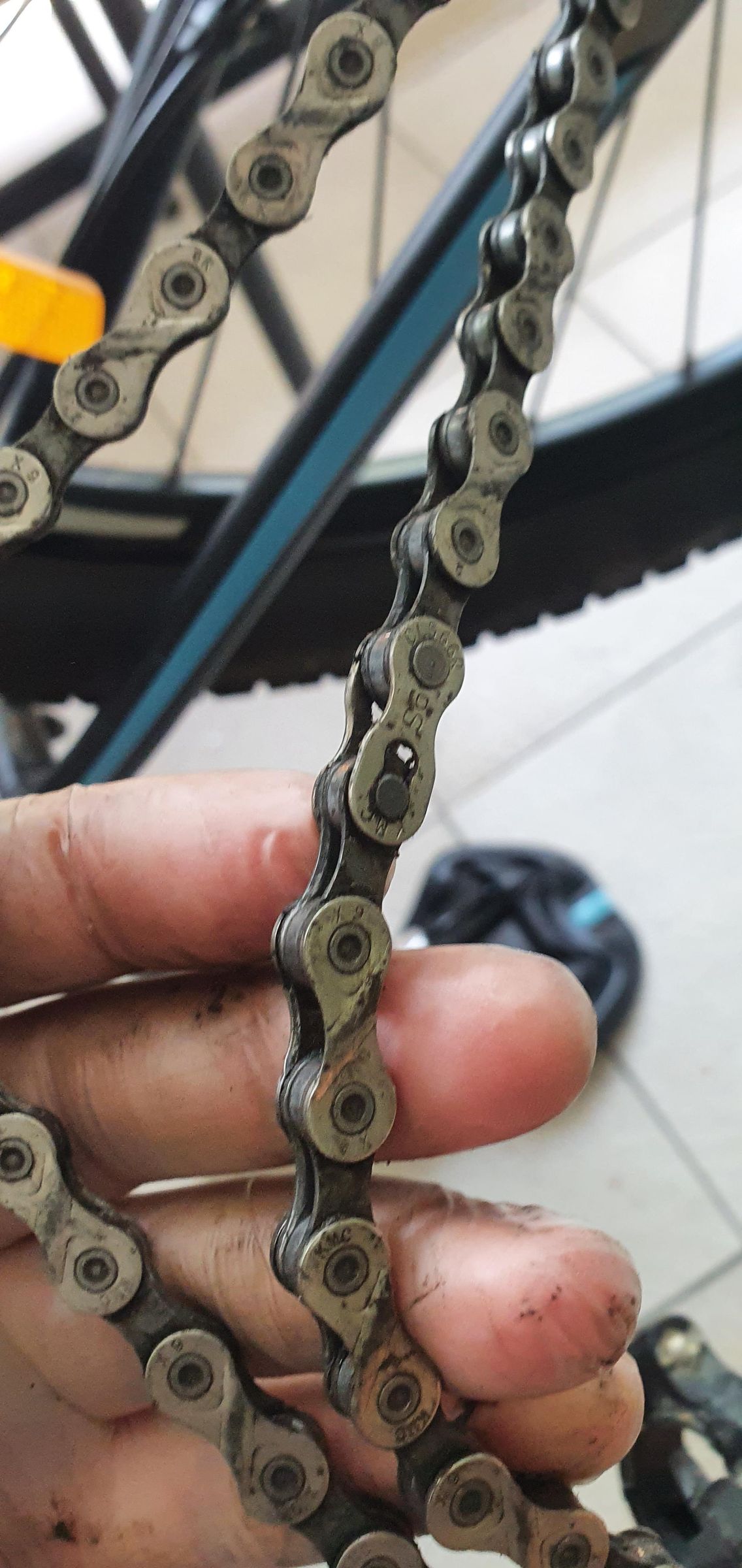 Adding a Motor to a Mountain Bike : 31 Steps (with Pictures ...