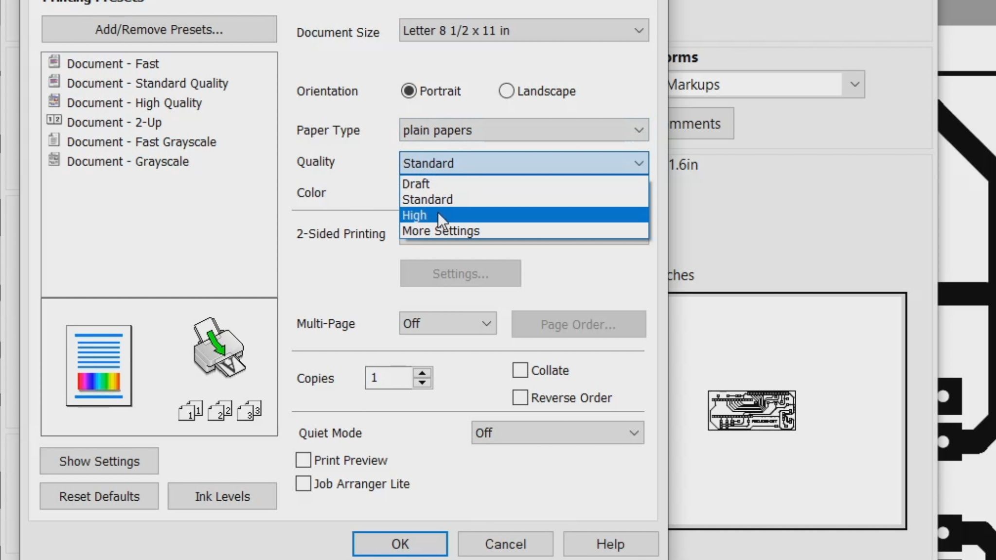 Single Sided PCB Home Fabrication (Presensitized PCB) : 21 Steps (with ...