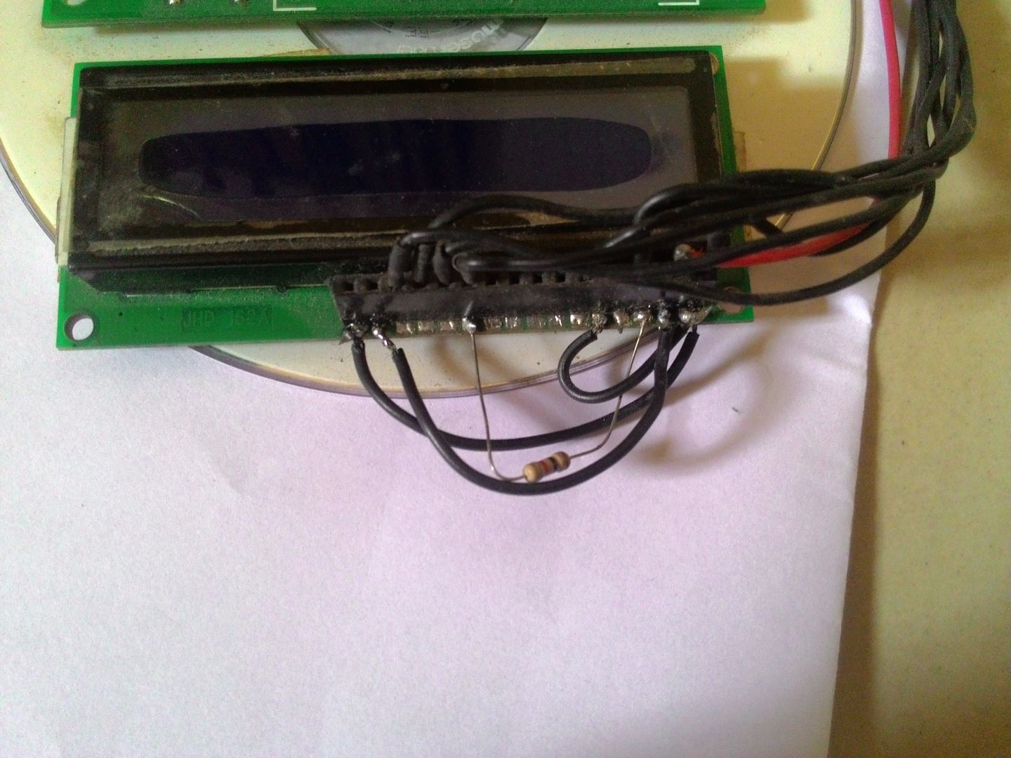 Low Cost IR Decoder : 6 Steps (with Pictures) - Instructables