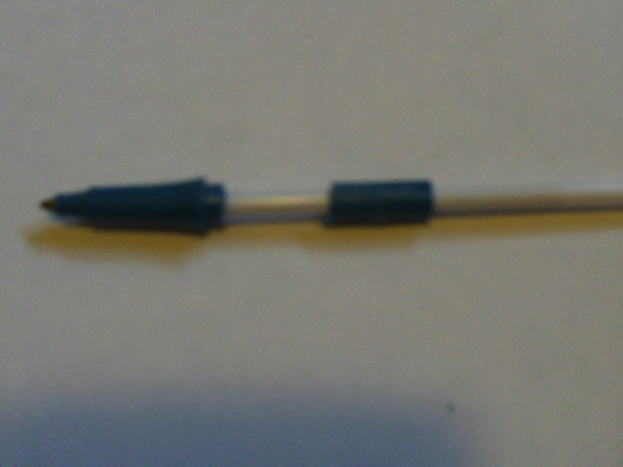 Five Minute Pen Prank : 4 Steps - Instructables