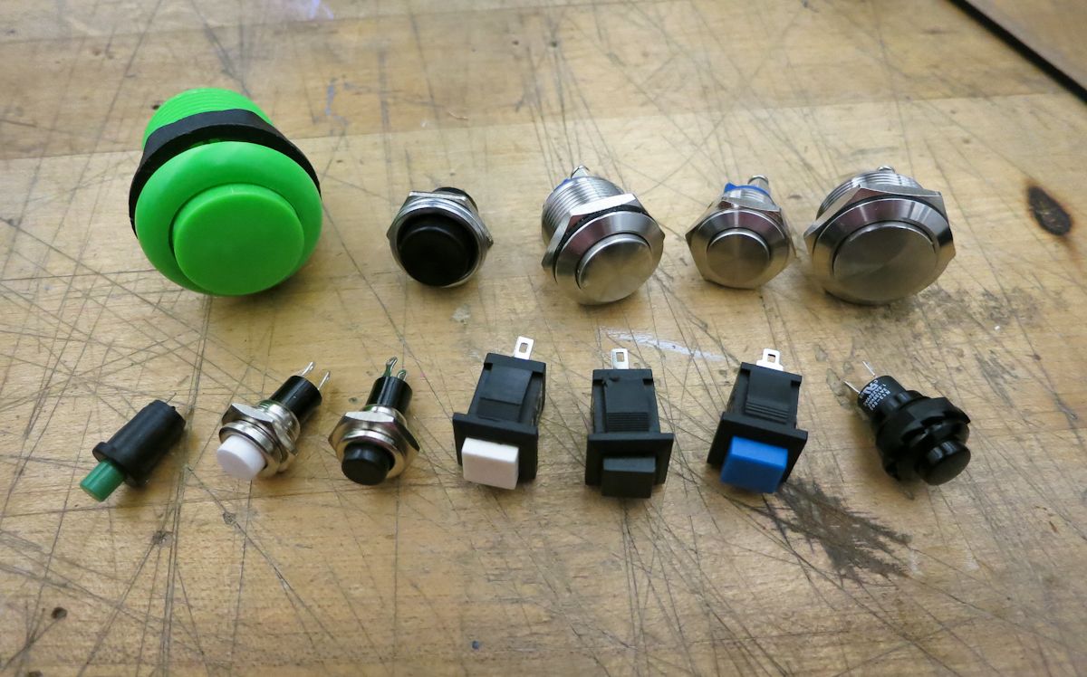 A Framework for Making Affordable & Stylish Modular Controllers (USB to ...