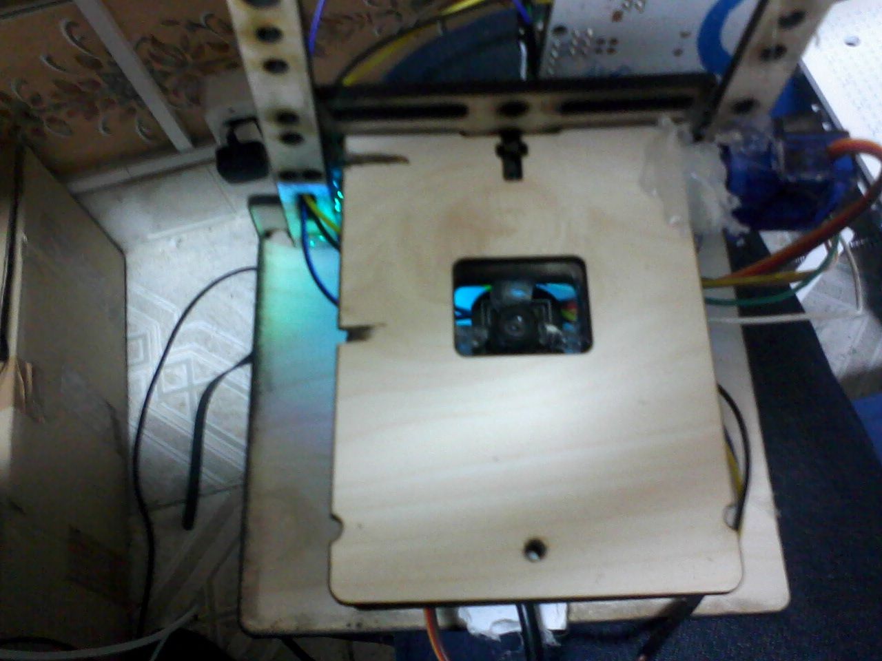 DIY Microscope : 21 Steps - Instructables