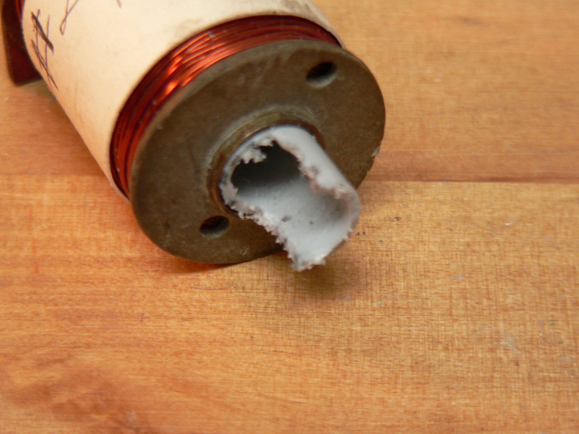 The Useless Machine : 17 Steps - Instructables