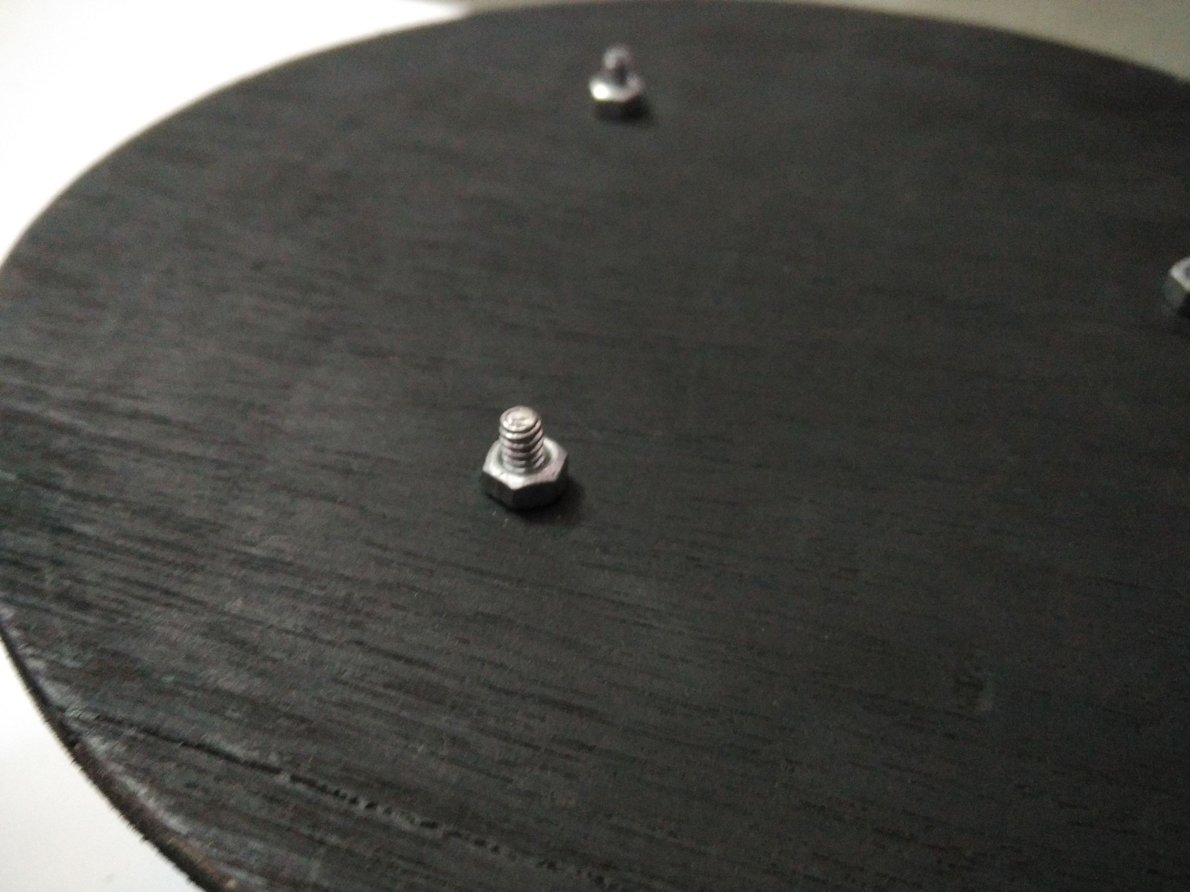 Diy 6inch Newtonian Reflector Telescope : 10 Steps (with Pictures ...