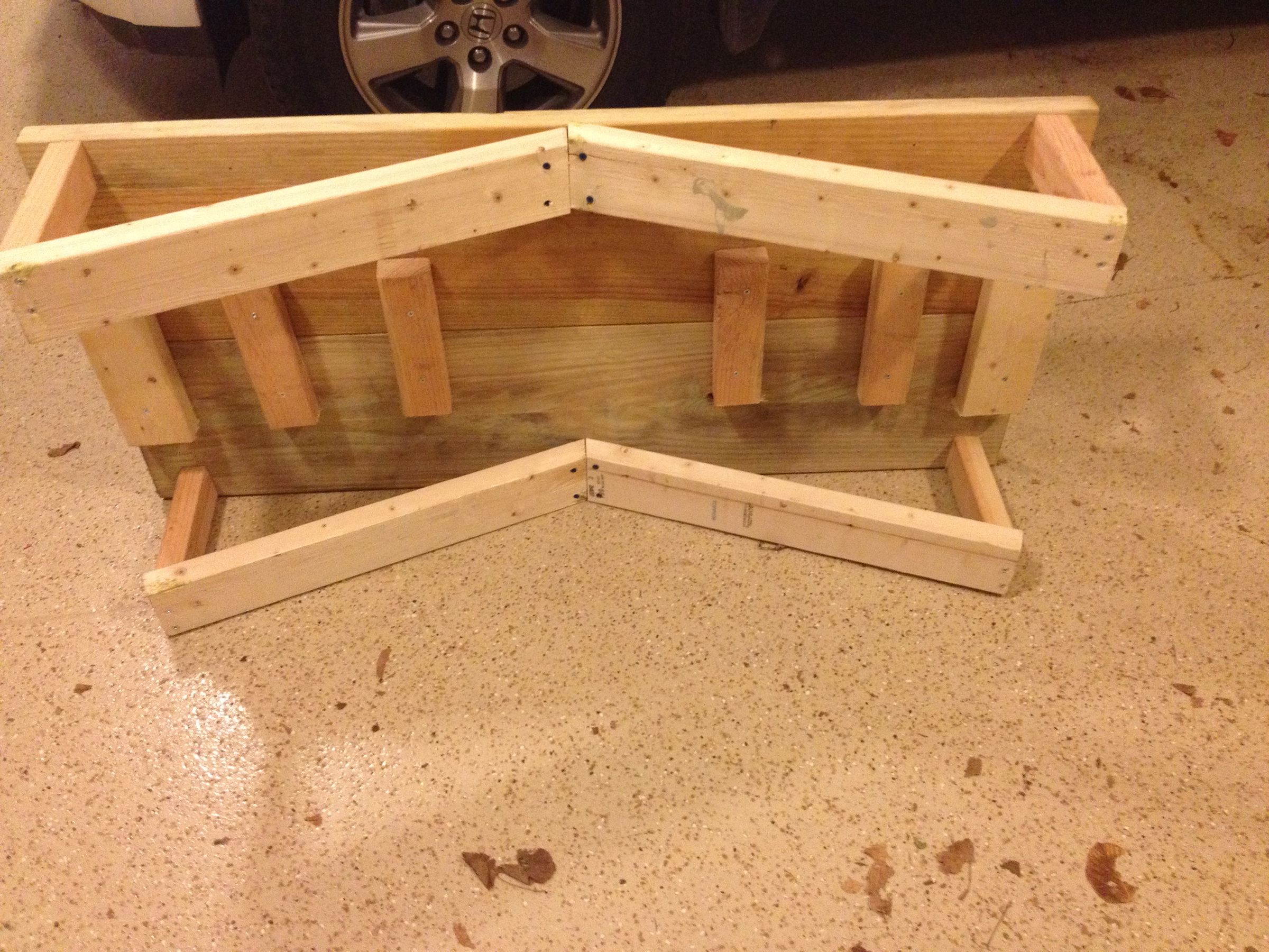 Ski Ramp (Giant Snow Ramp V.2) : 9 Steps (with Pictures) - Instructables