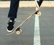 How to Learn to Ollie on a Skateboard : 7 Steps - Instructables