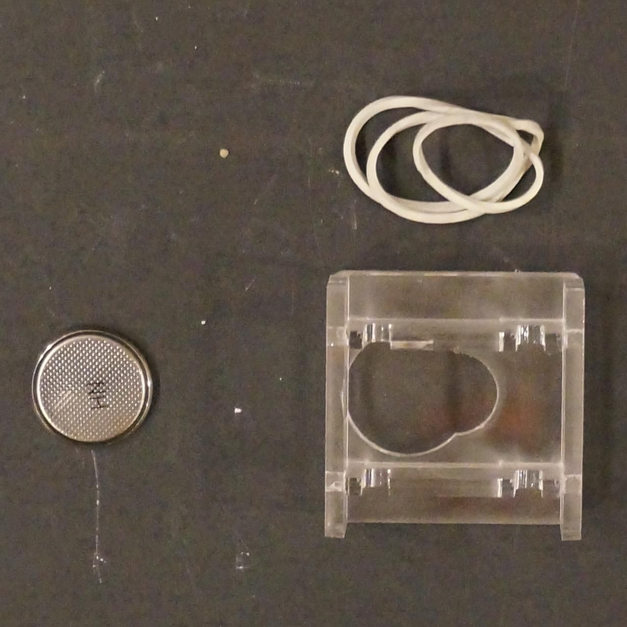 Laser Cut Button Light : 9 Steps (with Pictures) - Instructables
