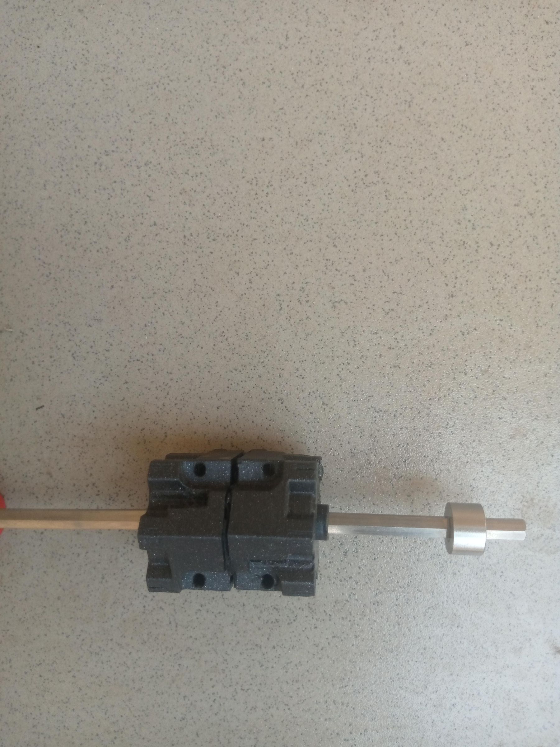 Mini Gearbox for Robotics : 7 Steps (with Pictures) - Instructables