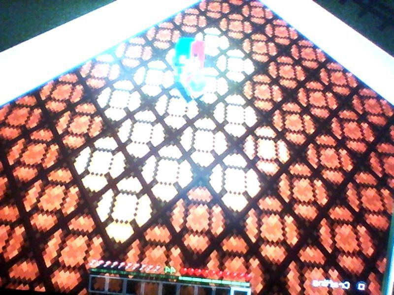 Minecraft Disco Floor : 4 Steps - Instructables