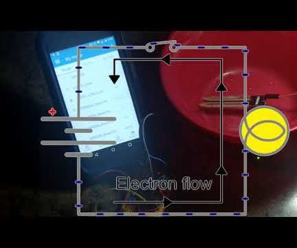 ESP8266/ESP-01 Arduino Powered SmartThings Leak Detector : 5 Steps (with Pictures) - Instructables