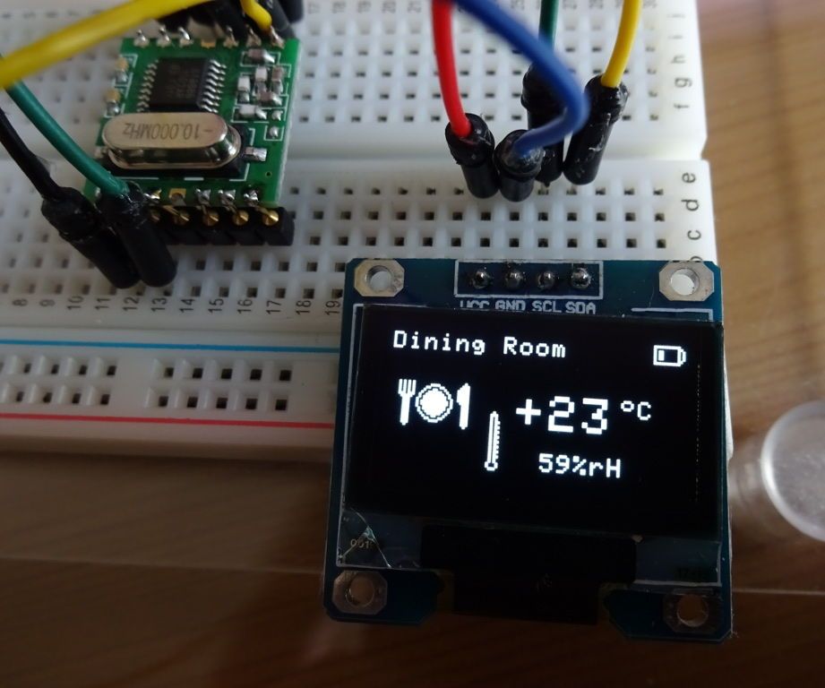 Home Sensor Station (with Pictures) - Instructables