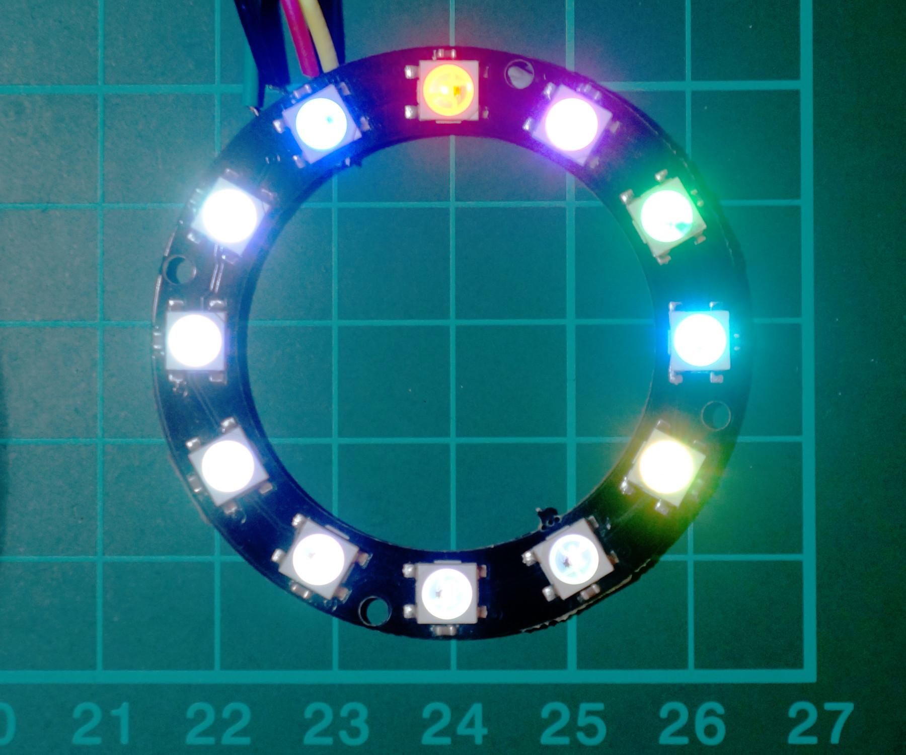 Measuring Peripheral Power With Arduino UNO R3 and R4 WiFi, Pi Pico W ...