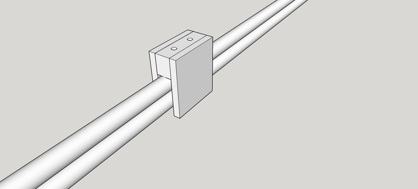 Conduit Panel Clamps (cheap!) : 14 Steps (with Pictures) - Instructables