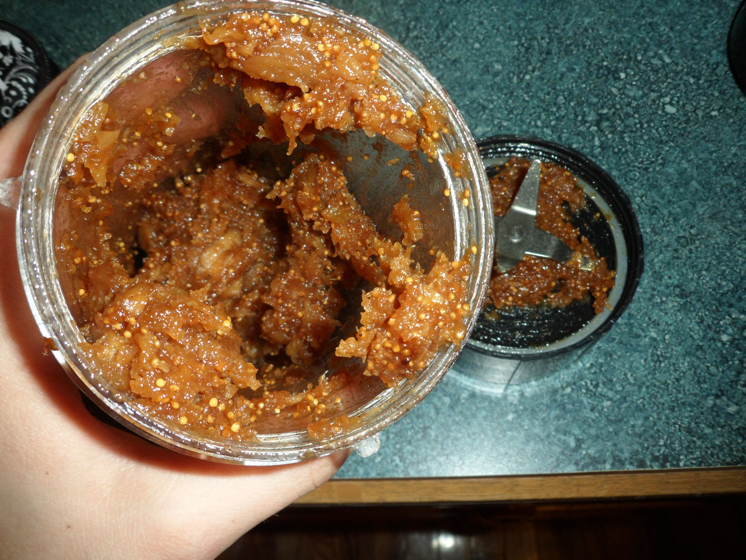 Homemade Fig Newtons : 7 Steps (with Pictures) - Instructables