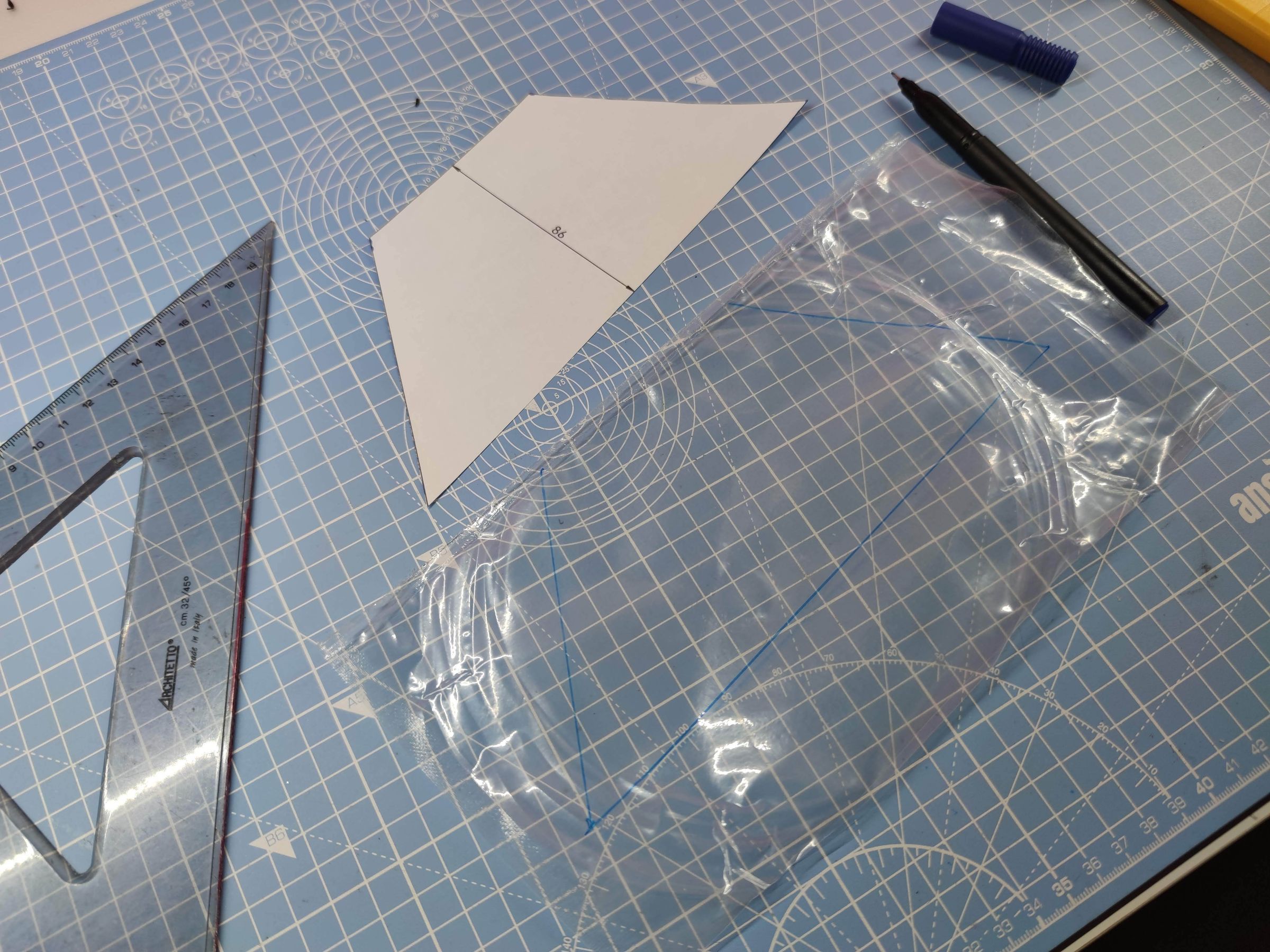 Slim and Adaptive Face Mask With Replaceable Filters : 10 Steps (with ...