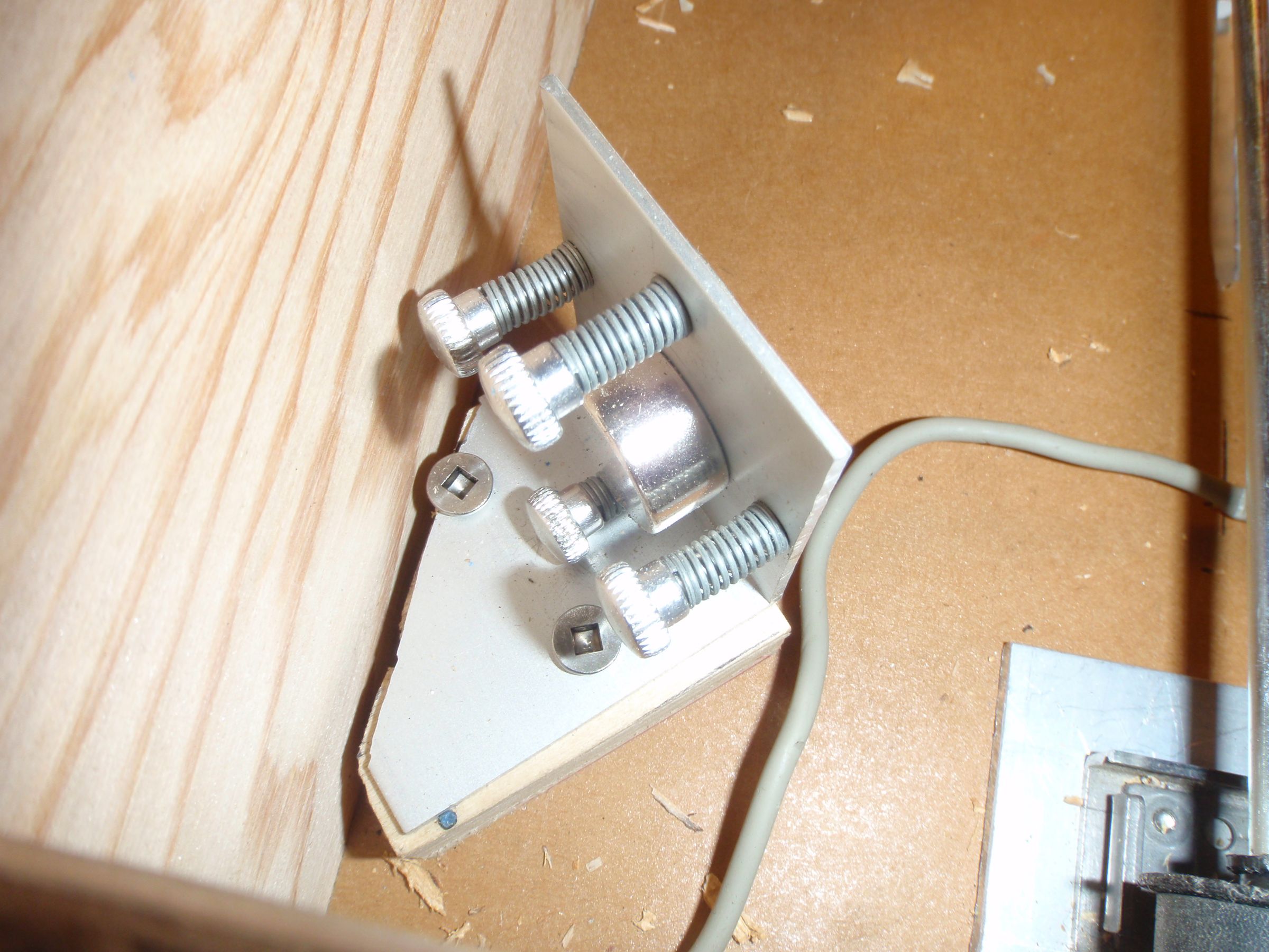 Build Laser Cutter - Instructables