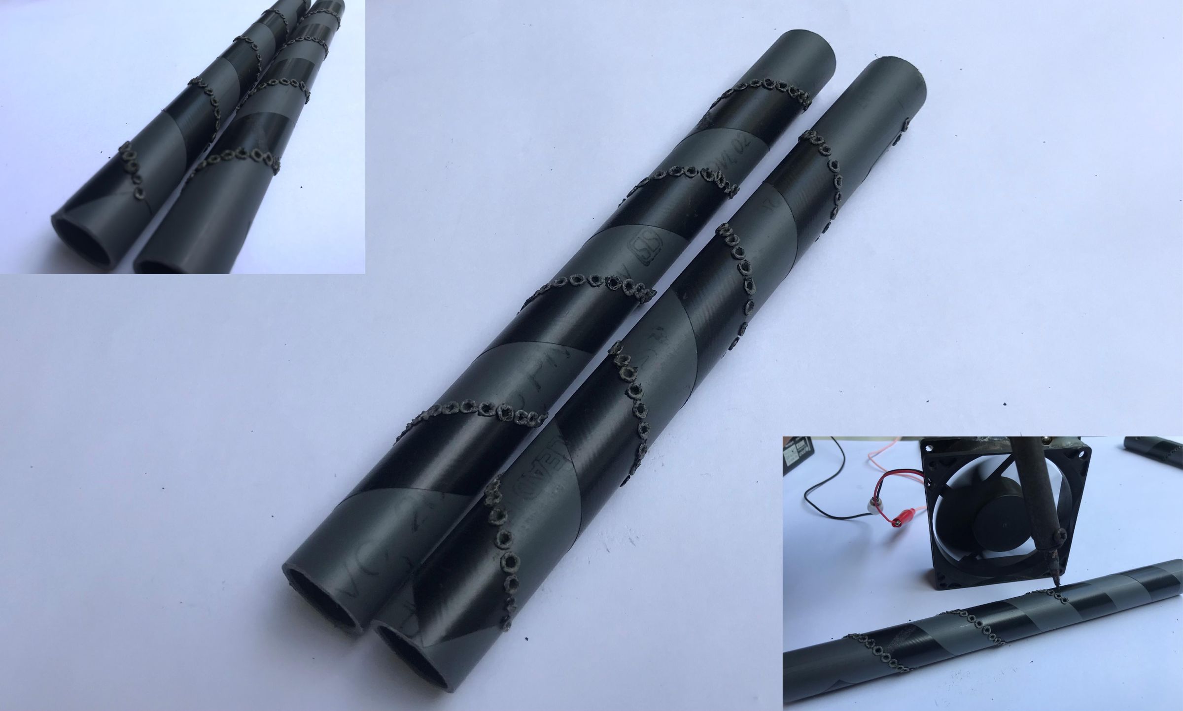 SCREW DRIVE RC TANK : 11 Steps (with Pictures) - Instructables