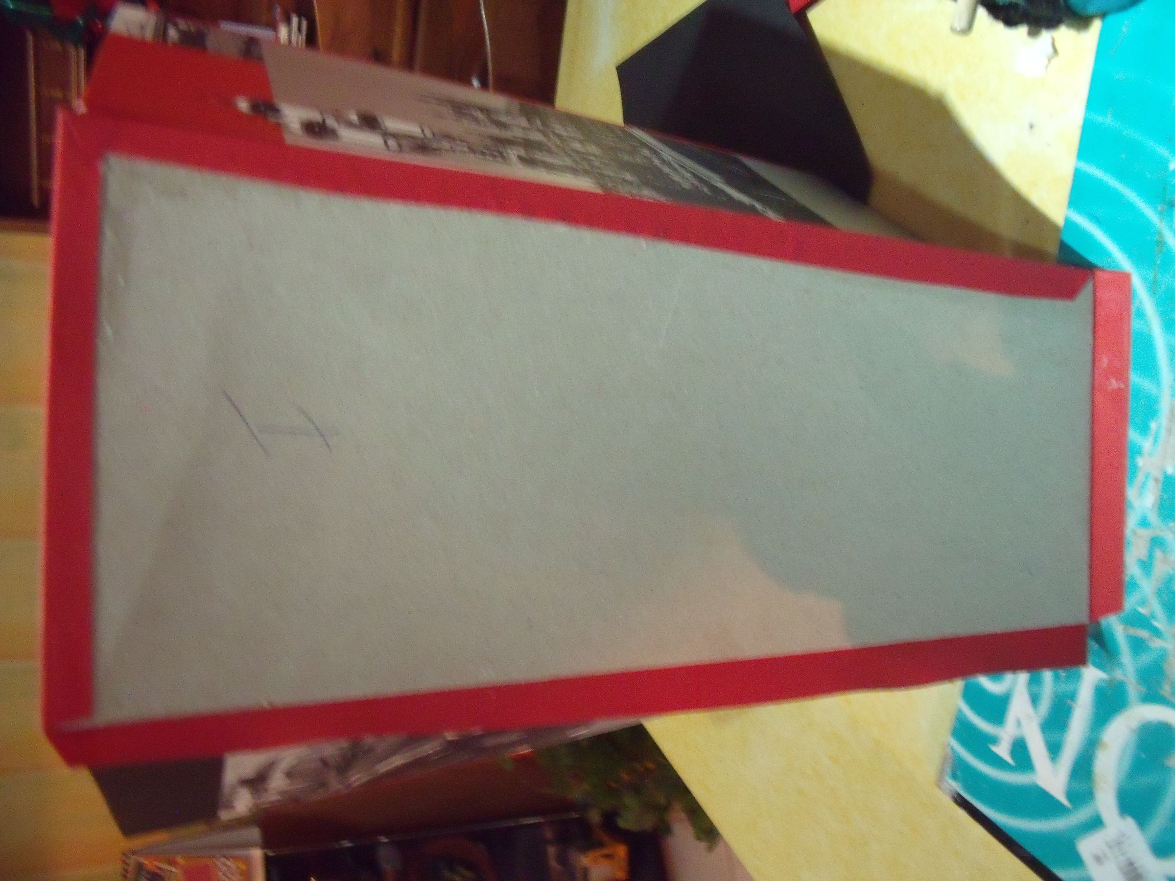 How to Make a Dustbin in Cardboard? : 7 Steps - Instructables
