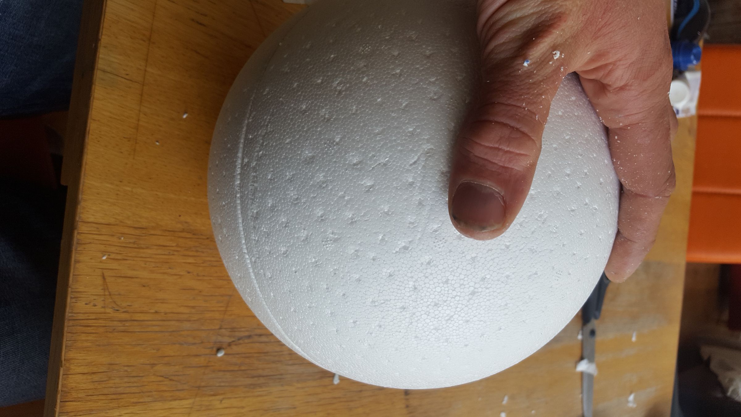 Exploding Sun Lamp Design : 12 Steps (with Pictures) - Instructables