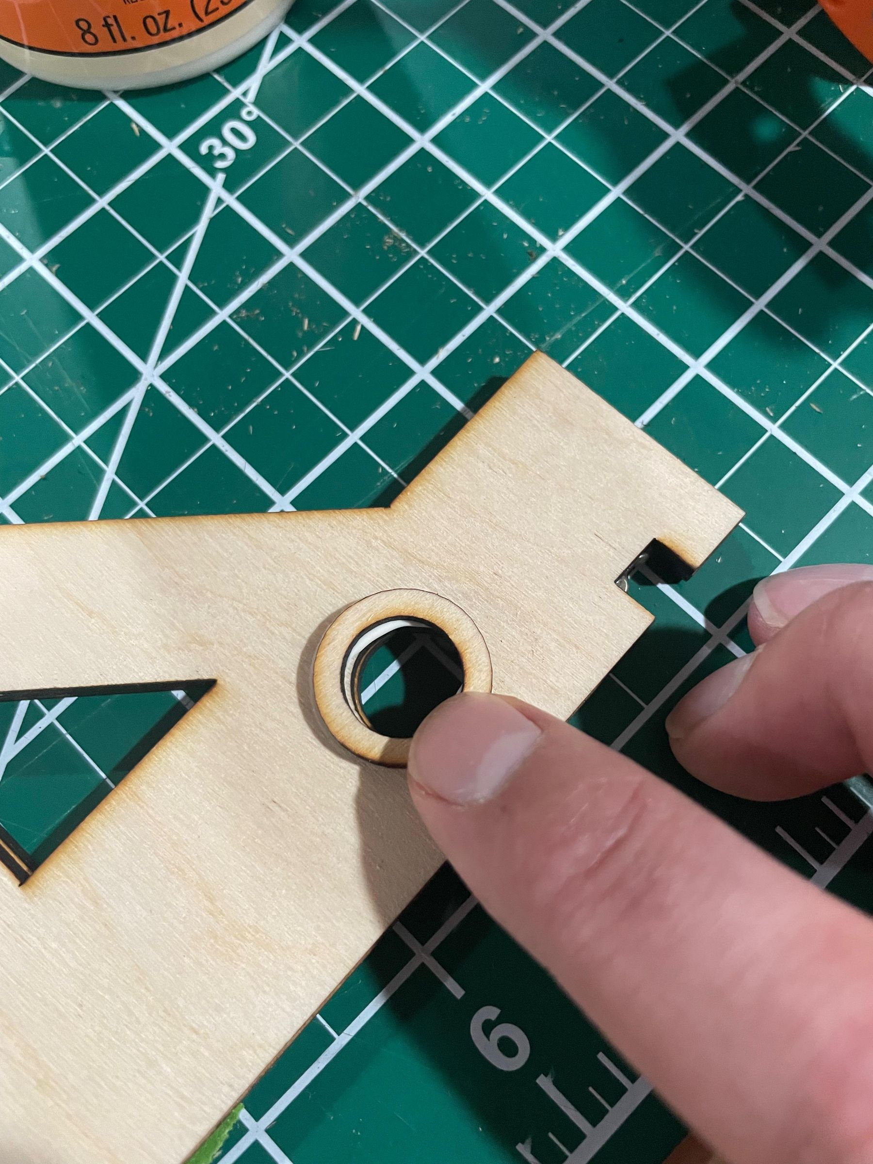 Launch It: Small But Mighty Trebuchet! : 13 Steps (with Pictures ...