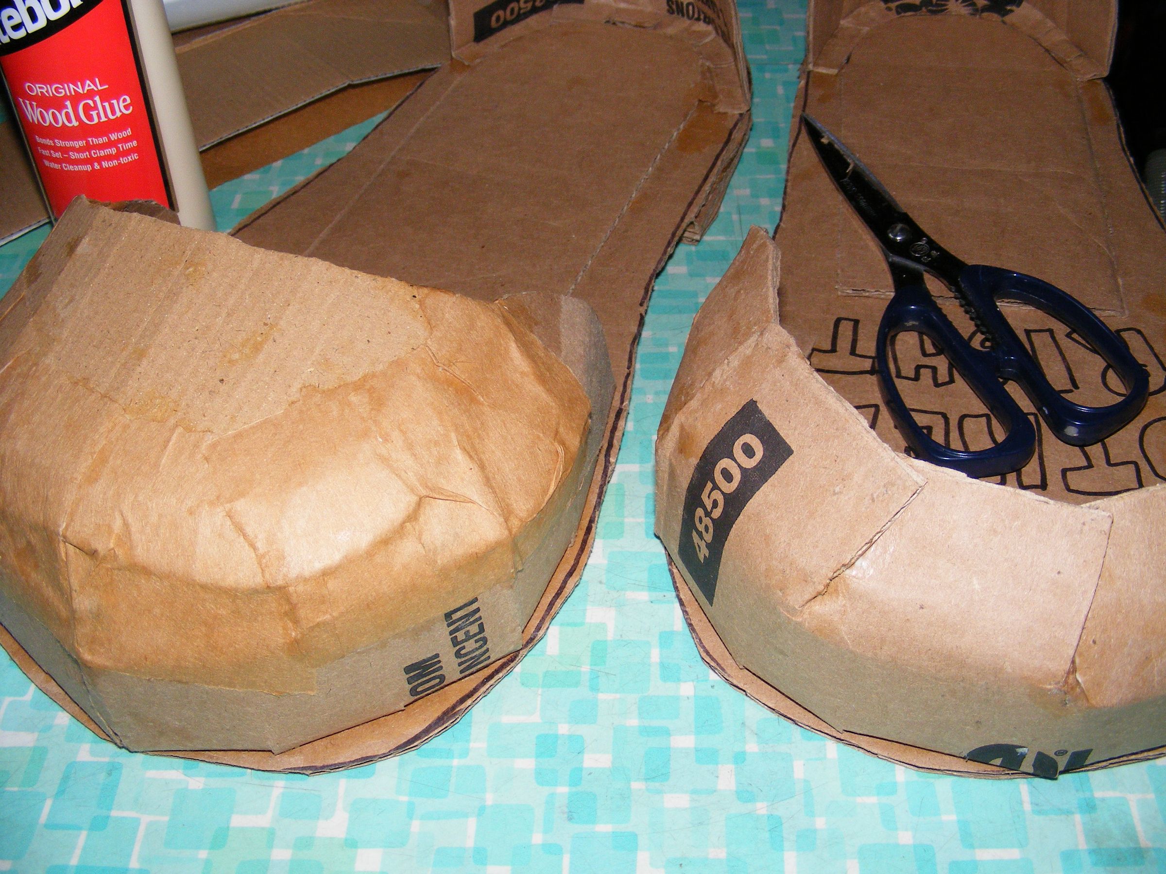 Kelseymh's High Order Derivative Common Sensible Soles of Obviousness ...