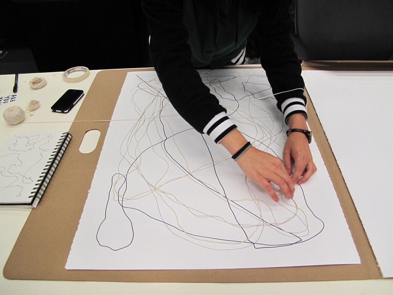 Average Drawing Speed : 3 Steps - Instructables