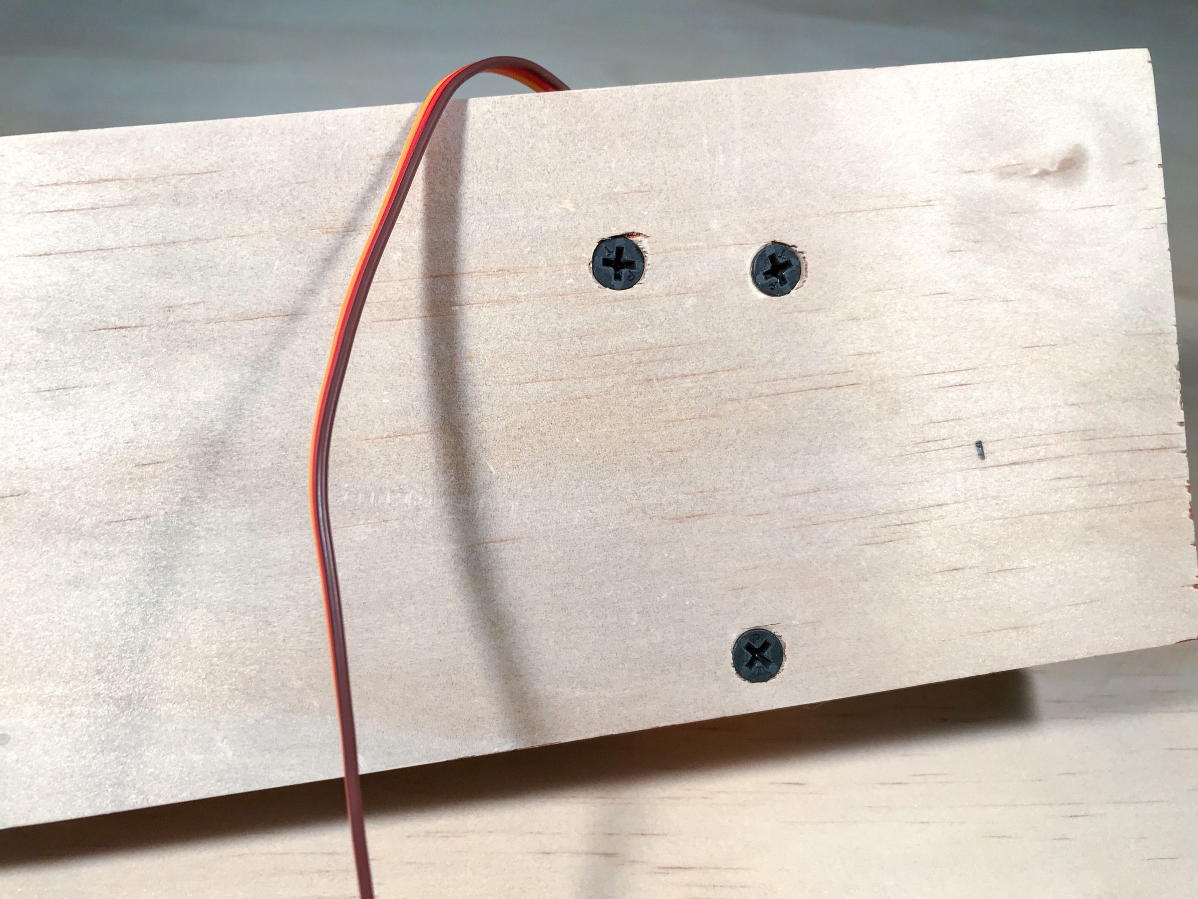 Arduino Automated Spider Prank : 7 Steps (with Pictures) - Instructables